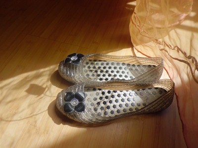 Balerini plastic , ofertă gratuită din partea lui LoryDanina pe ...